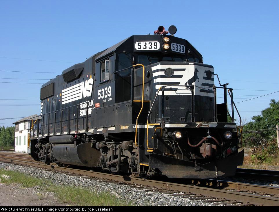 NS 5339